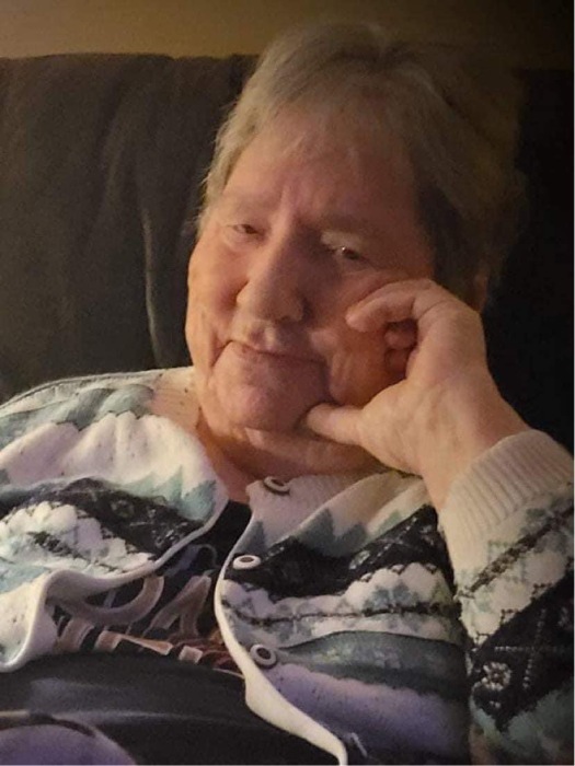 Dora Mae (Pearson) Rogerson | portals