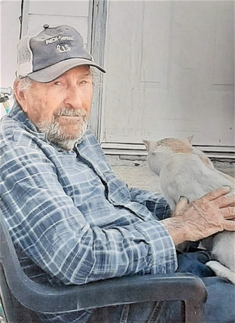 Lenard Robert McLaughlin | portals