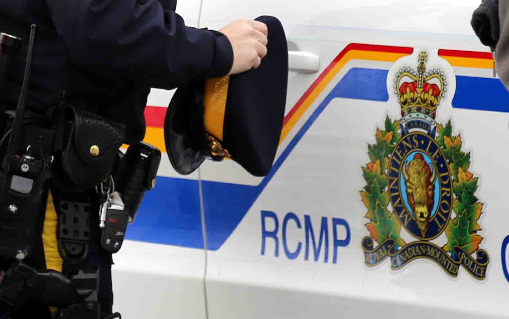 RCMP on the hunt for Christopher Clark | portals