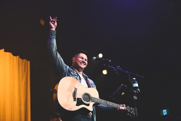 Local music star will perform at Country Thunder | portals