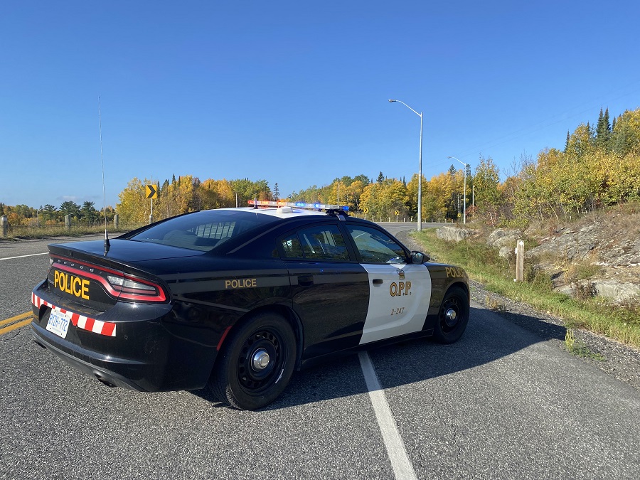 Red Lake woman deceased following accident on Hwy 11 | portals