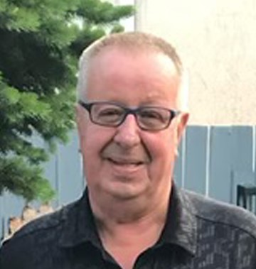 ROMANYK, RANDALL A. | portals