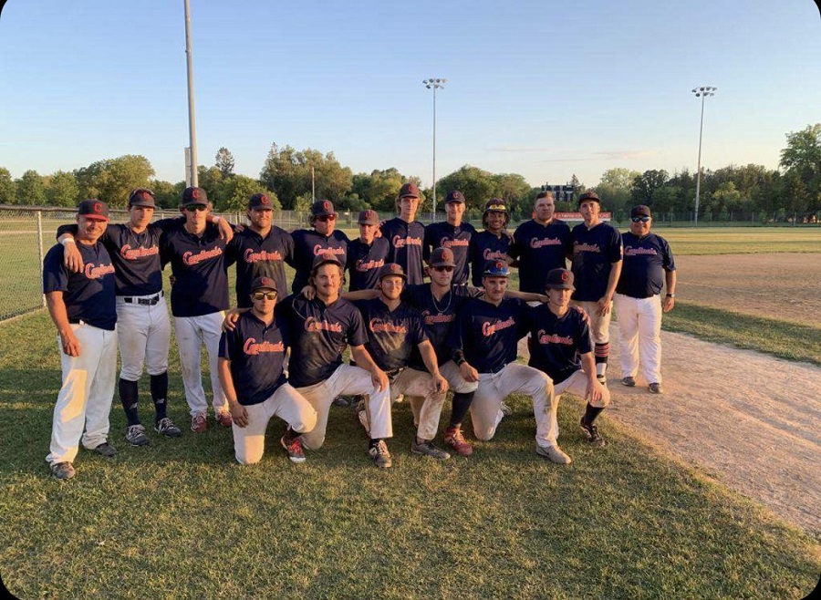 "They just like being together": Coach comments on tight knit Unity Jr ...