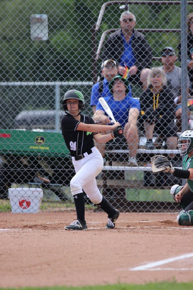 "This group of girls was just so special" Heppner reflects on Wildcats ...