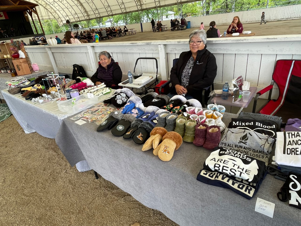 1st Annual Richer Métis Fall Rendezvous | portals