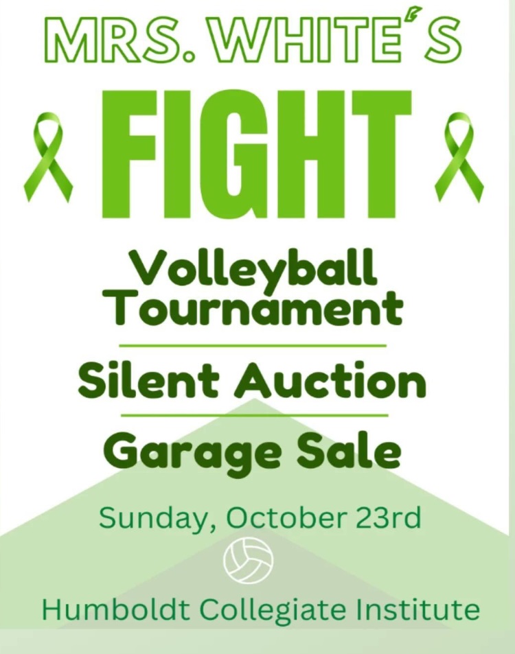 HCI rallies around Mrs. White's Fight | portals