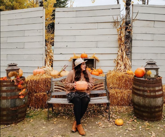 Fall fair features local goods, sure to be 'gourd' time | portals