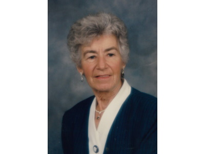 Elizabeth (Betty) Engbrecht | portals