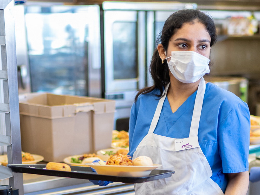 Sask Polytech develops Health Care Cook program | portals