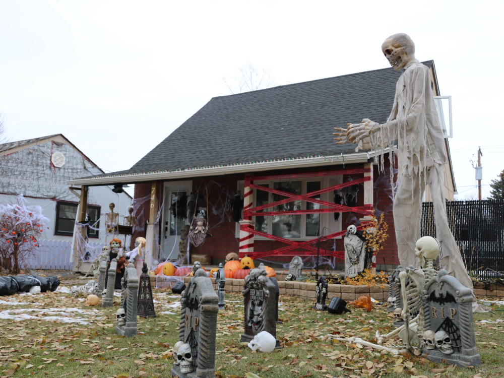 Moose Jaw goes all out for Halloween (Photo Gallery) | portals