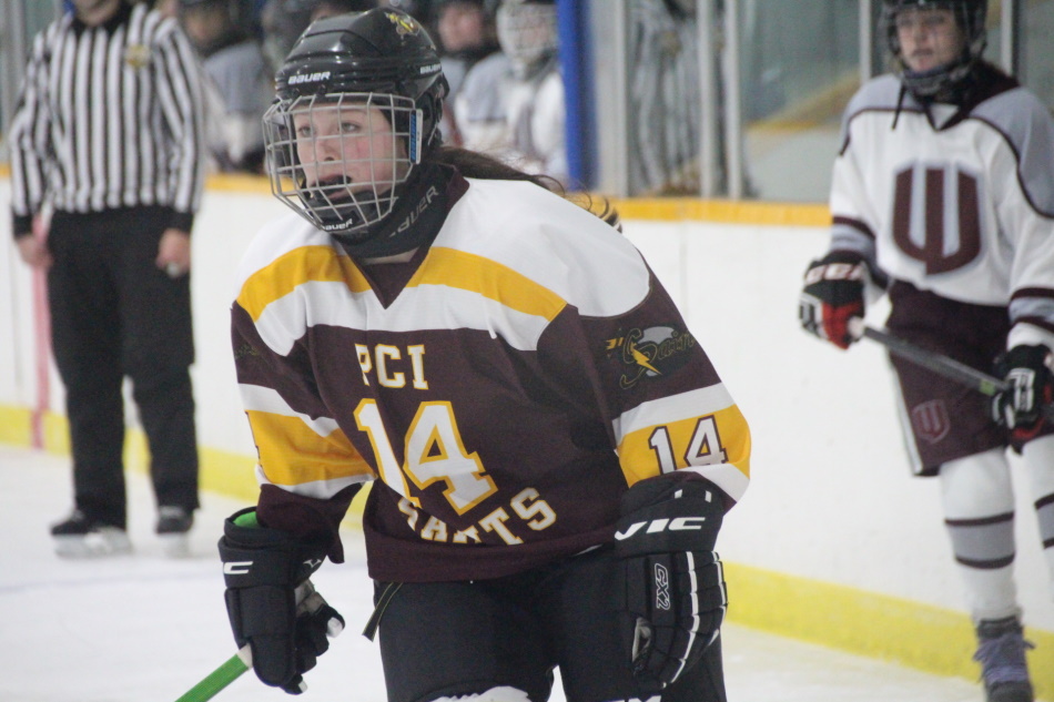 Clark-Gillespie happy with Saints growth despite loss | portals