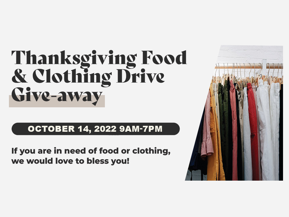 “It just gets bigger and better every year!" - Pastor Pearson thrilled ...