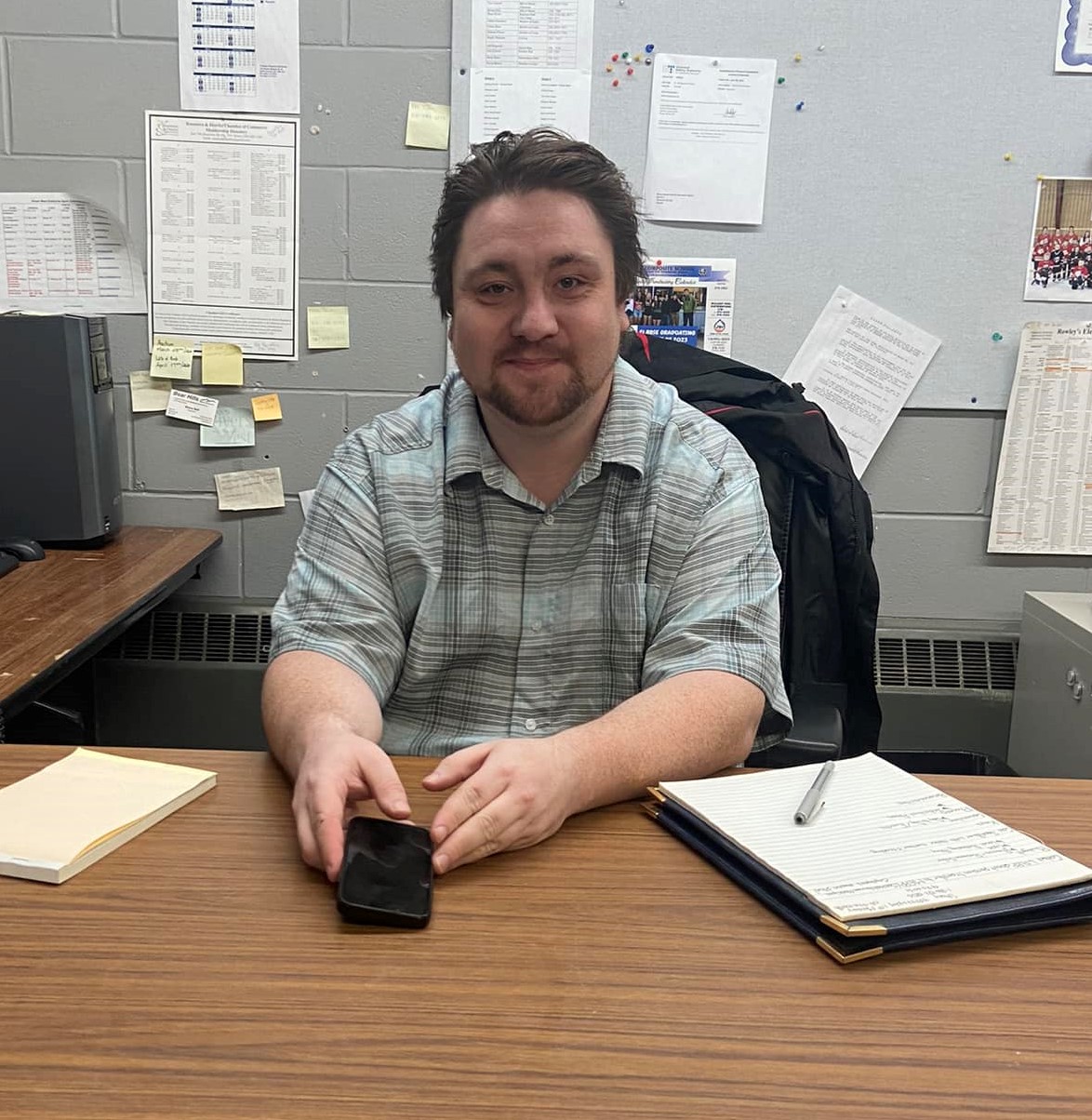 New Director of Recreation, Culture and Promotion for the Town of ...