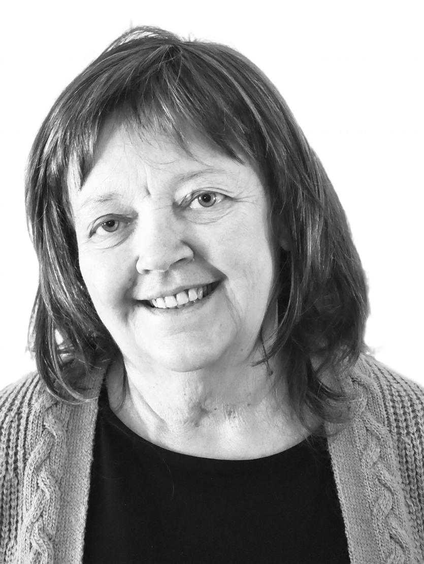 Littlemore, Zella Irene | portals