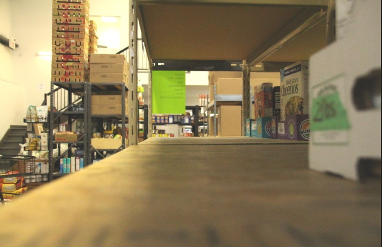 More funding coming to Alberta Food Banks | portals