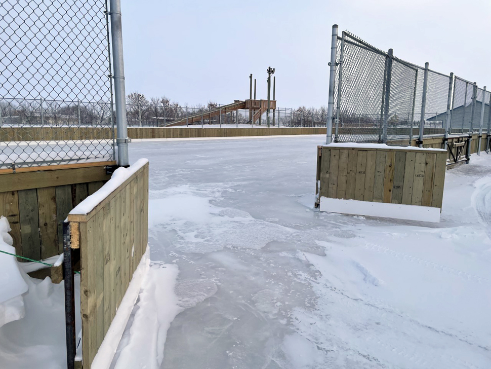 Hanover council lacing up the skates for rink grand opening tourney ...