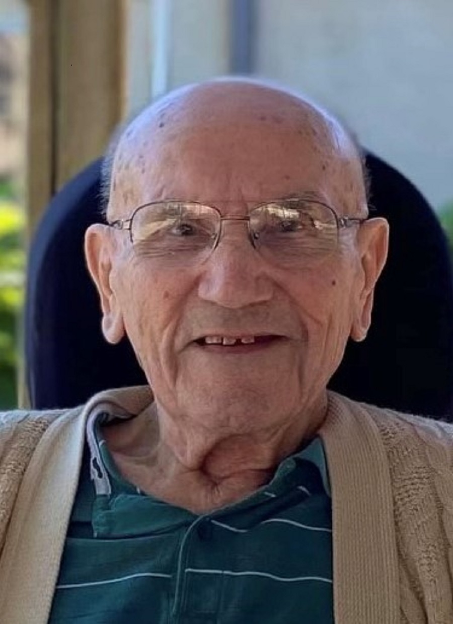 William “Bill” Mossa | portals