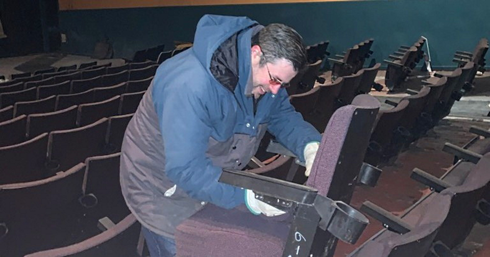 The best seat in Soo house | portals