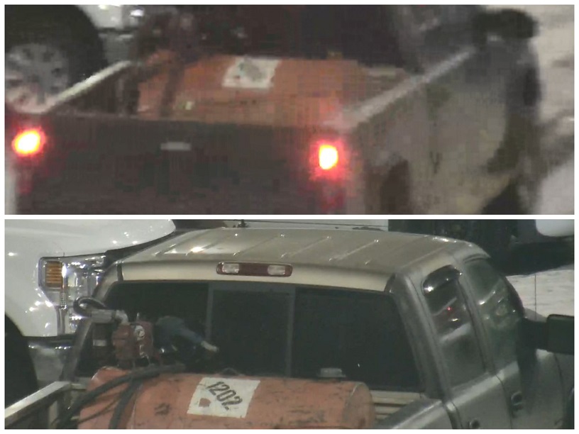 Fort Saskatchewan RCMP looking for hit and run suspect | portals