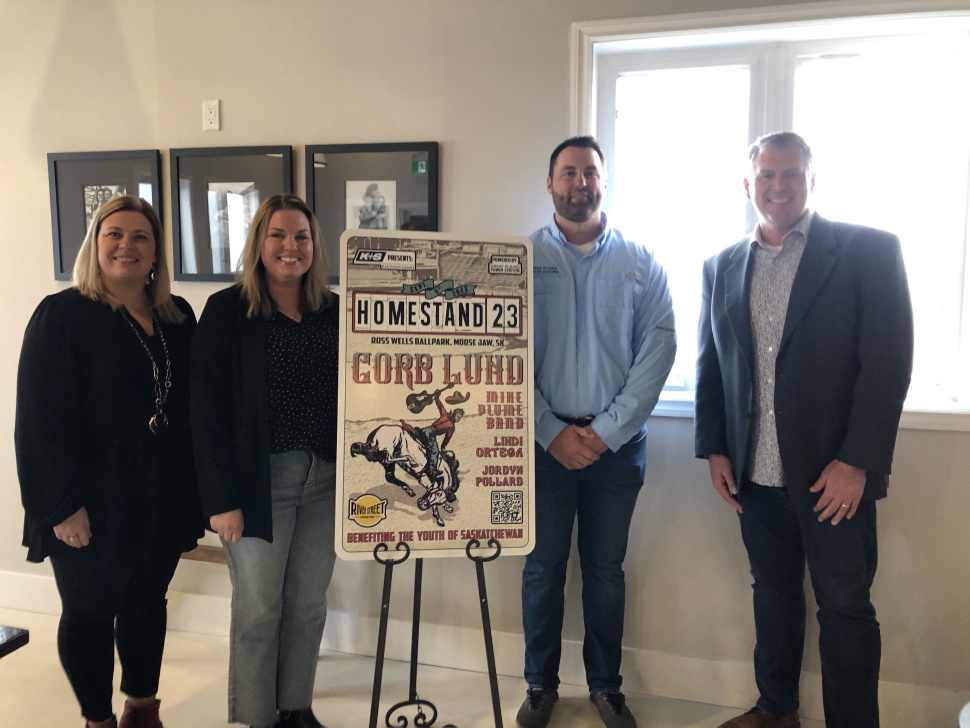 Corb Lund to headline Homestand ‘23 | portals