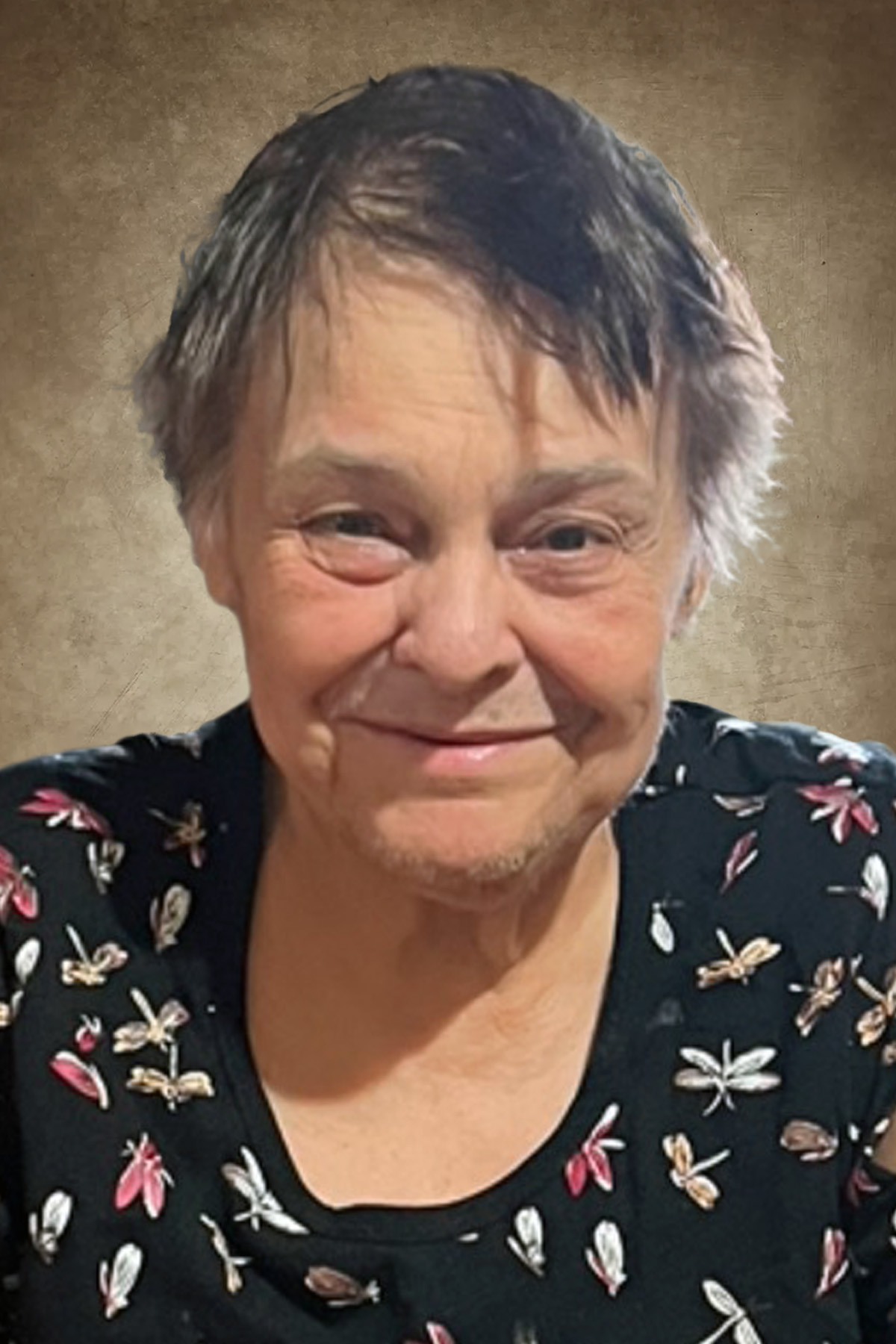 McBride, Zena Olga | portals