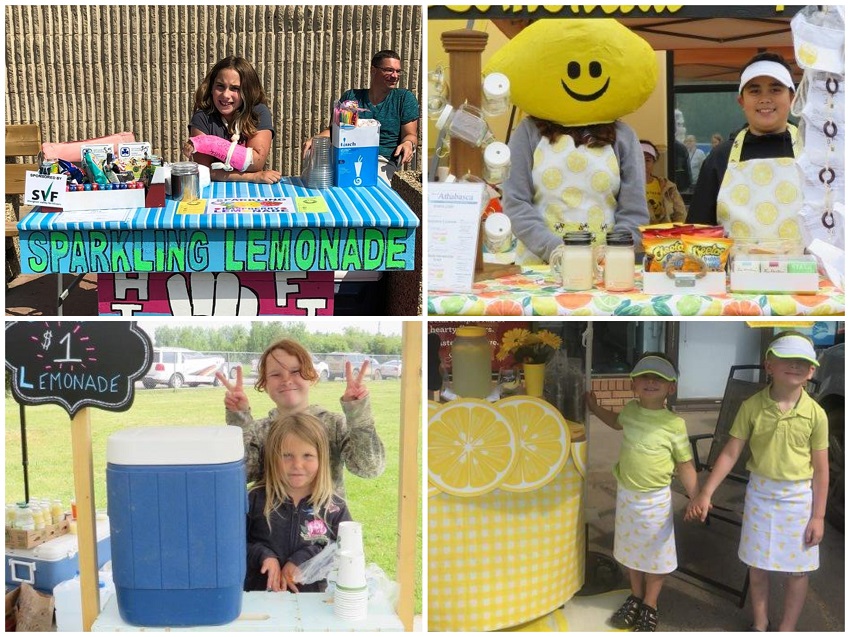 Lemonade University at Charles Reinhardt blog