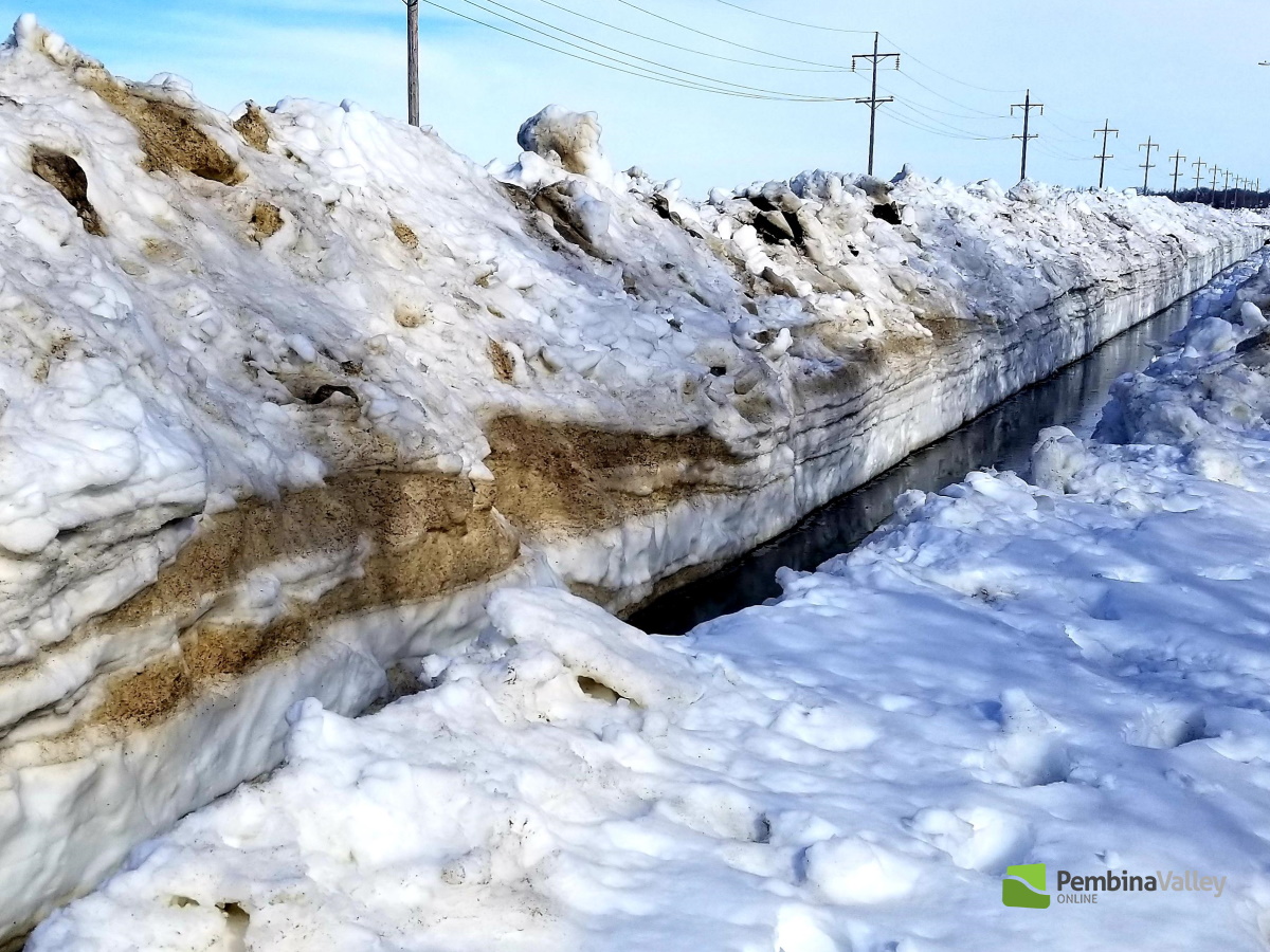 Spring melt preparations begin again in Rhineland | portals