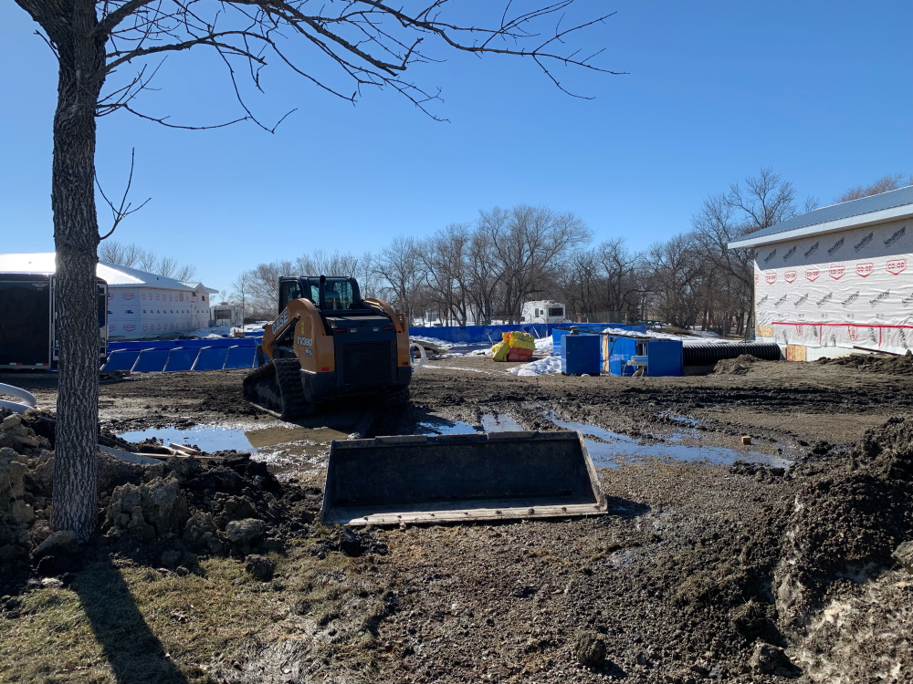 August start for Boissevain swim lessons - 'we can always use more ...