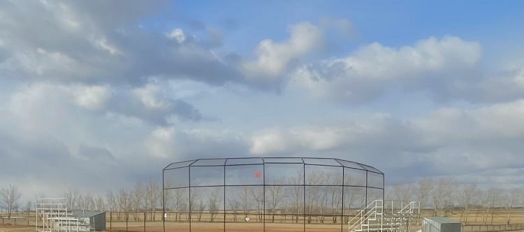 Kerrobert Minor Ball day 2023 | portals