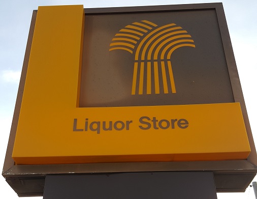 Biggar included as SLGA Retail Inc. liquor store sales continue | portals