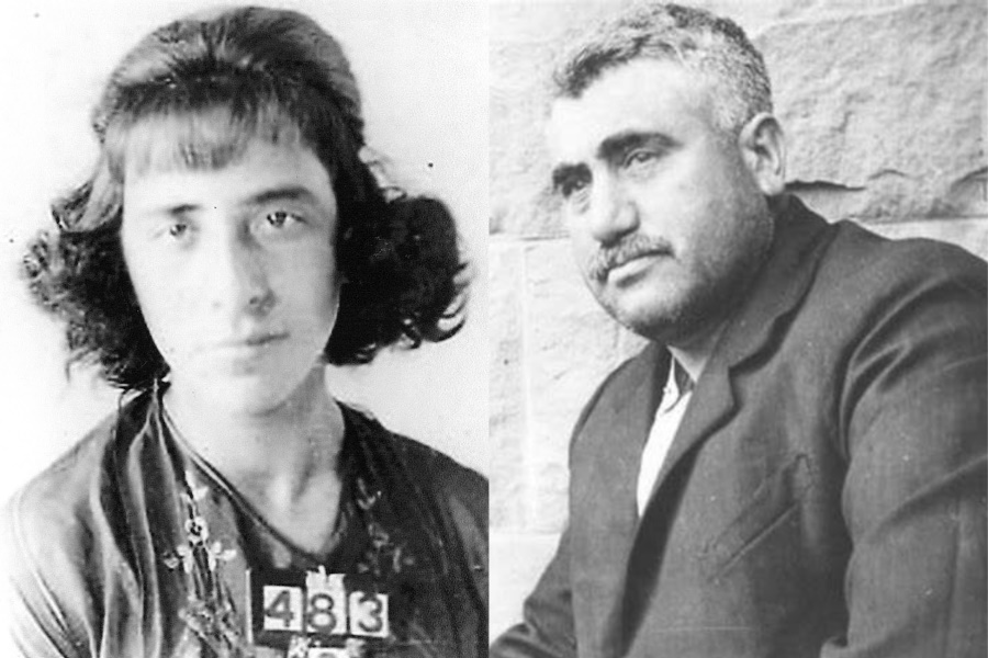 The story of Florence Lassandro and her Fort Saskatchewan execution ...