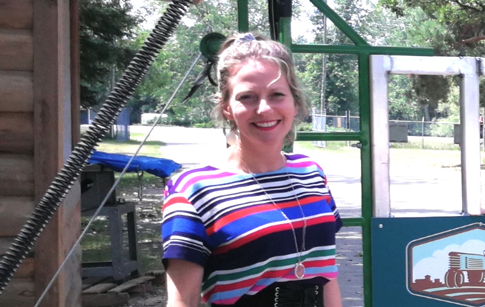 Manitoba Ag Museum enjoying big changes | portals