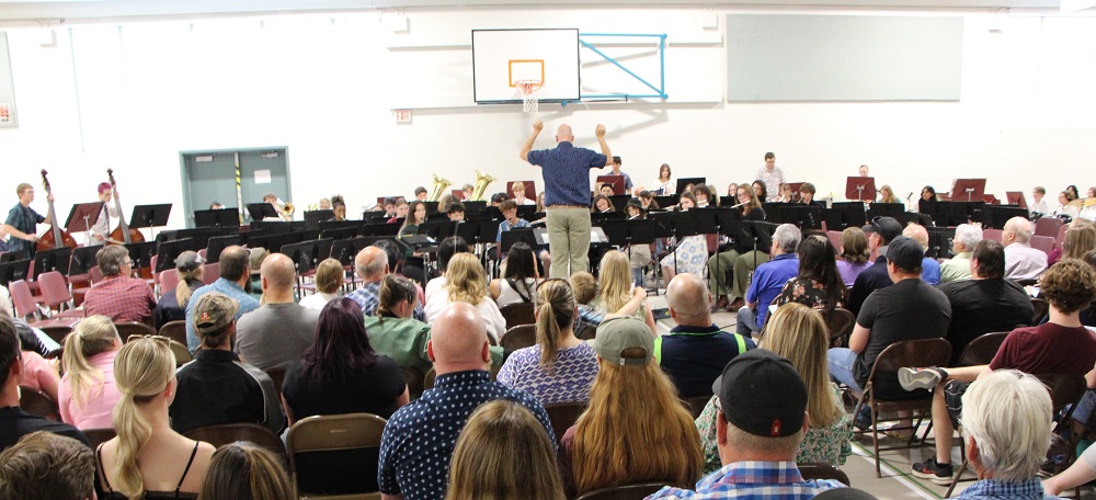 Highwood High School Band wins prestigious awards | portals