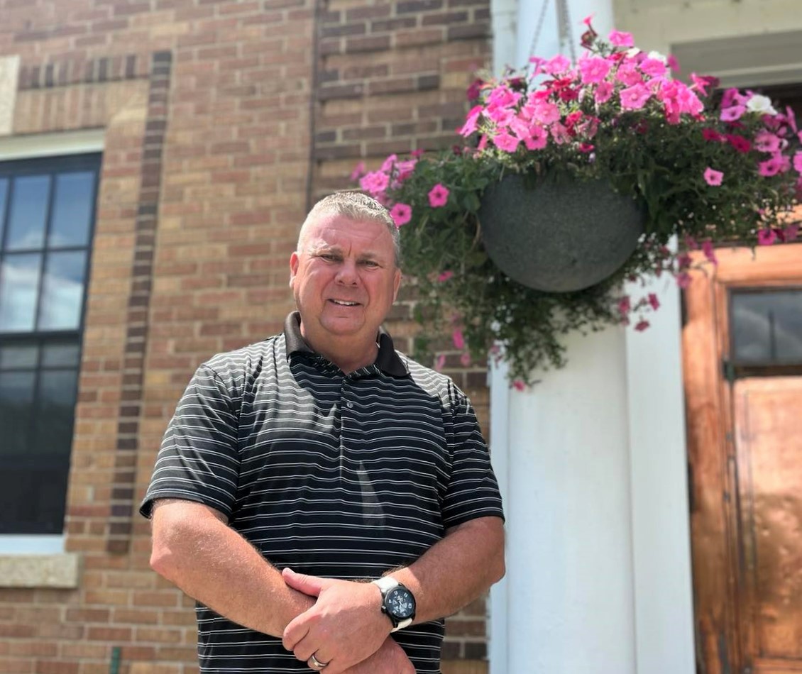 Resilience Specialist helps the southwest prepare for emergencies and ...