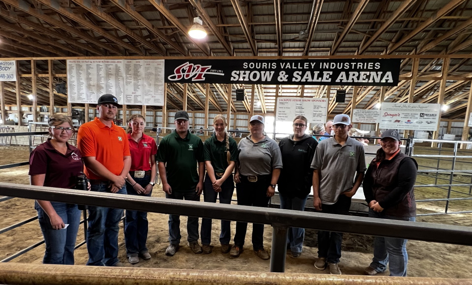 Opportunity City hosts provincial 4-H judging event this weekend | portals