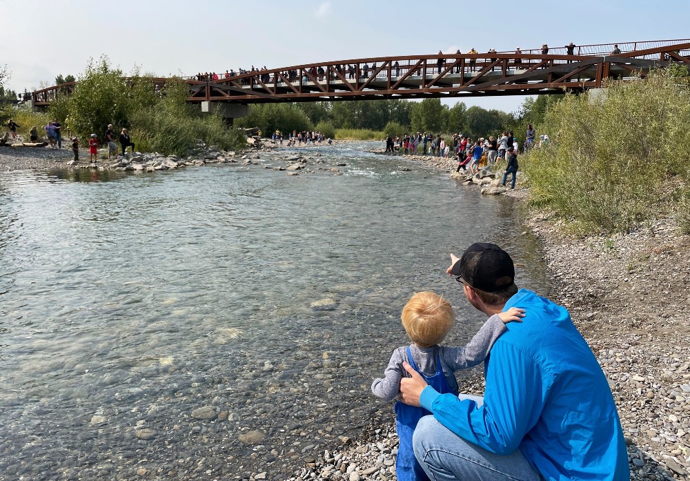 Simpora Foundation's first annual Family Carnival & Rubber Duck Derby a ...