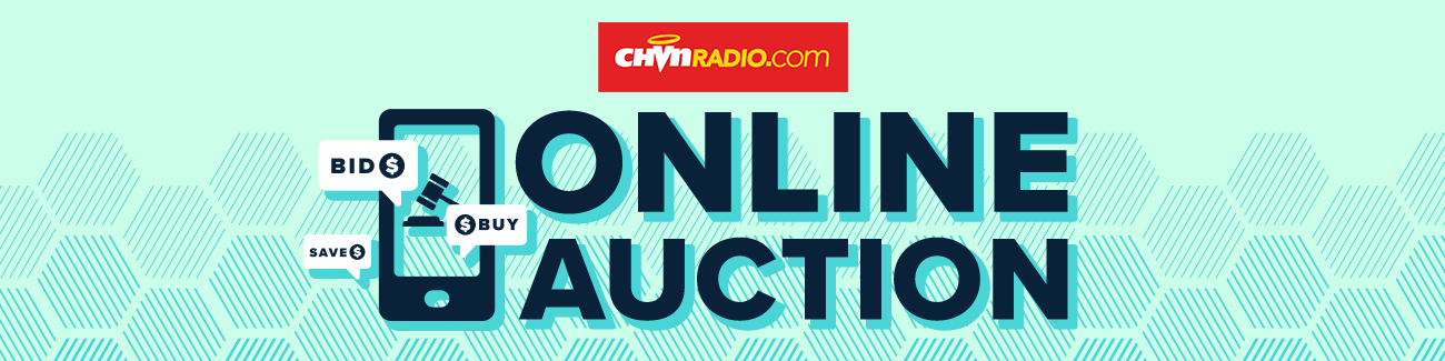 CHVN Online Auction - CHVNRadio: Southern Manitoba's hub for local and ...