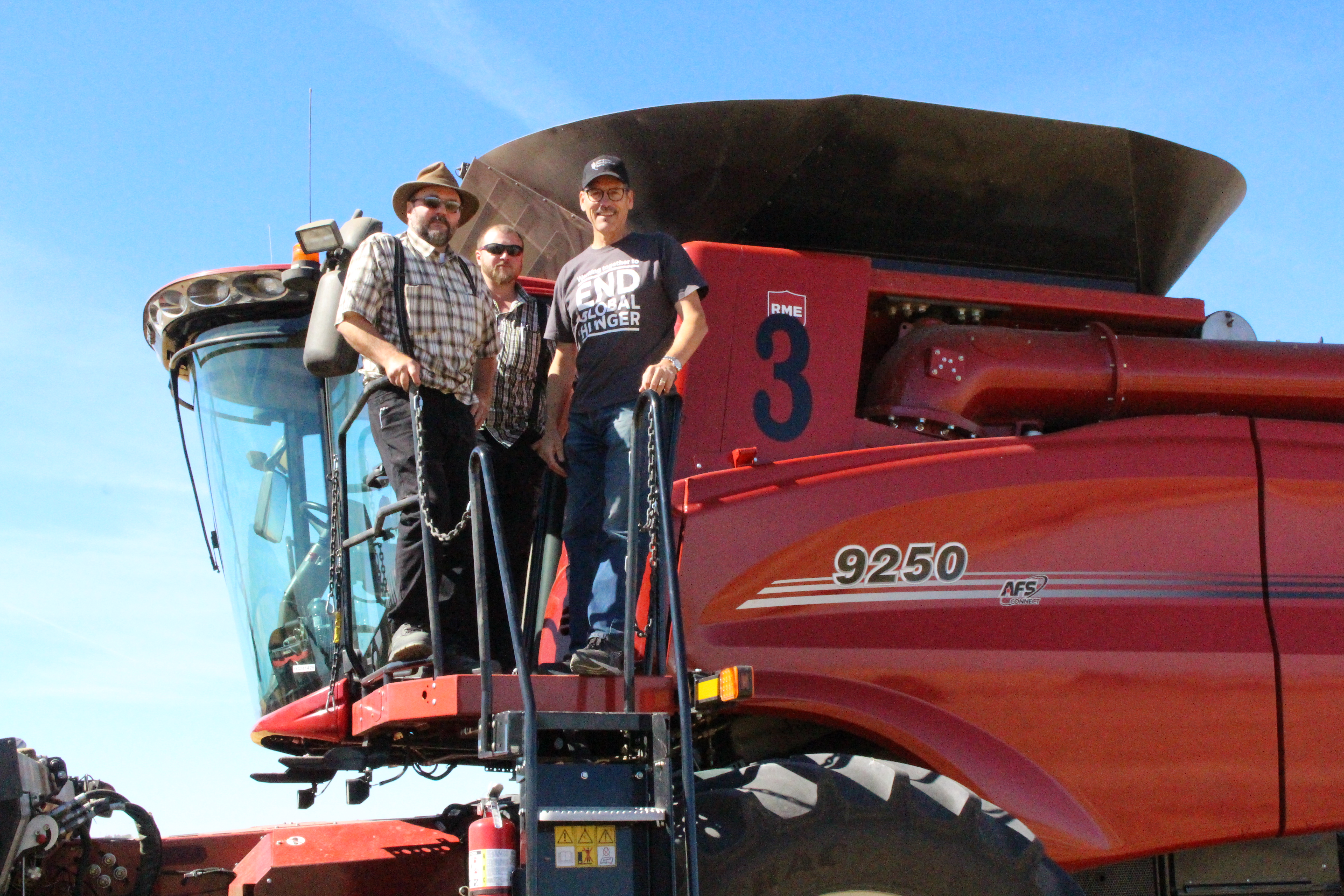 2024 brings new opportunities to learn about, expand and instigate food ...
