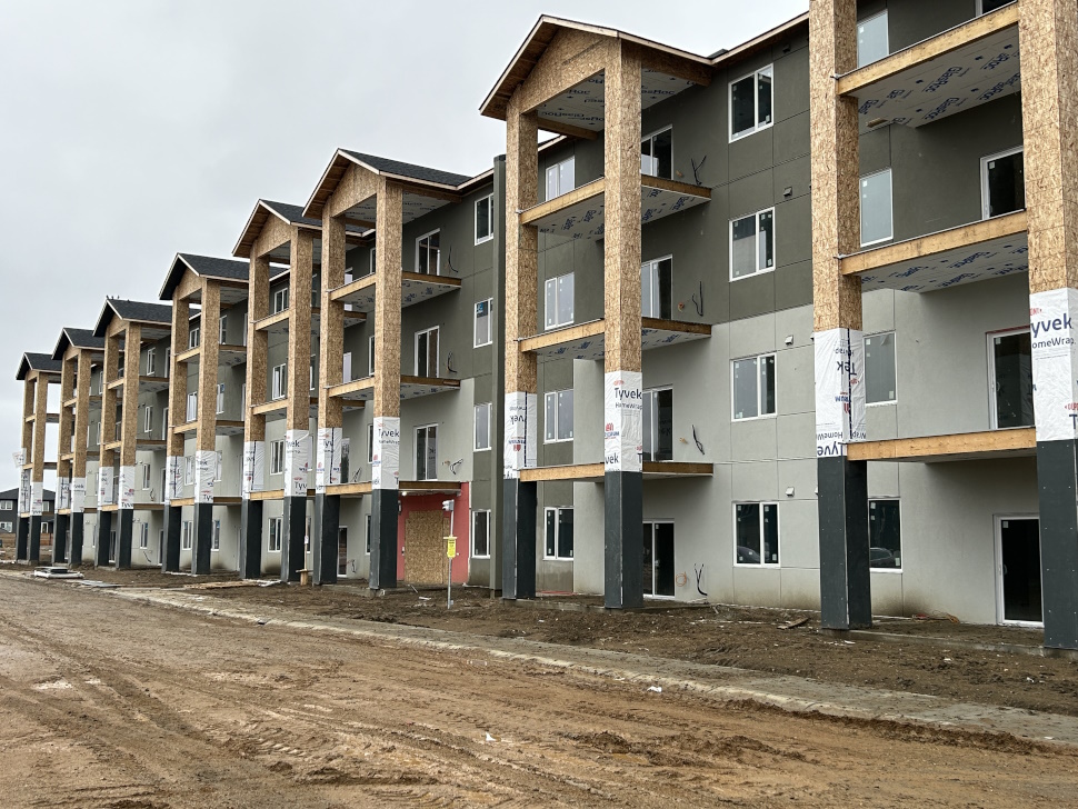 City building permits off to a strong start in 2024 | portals