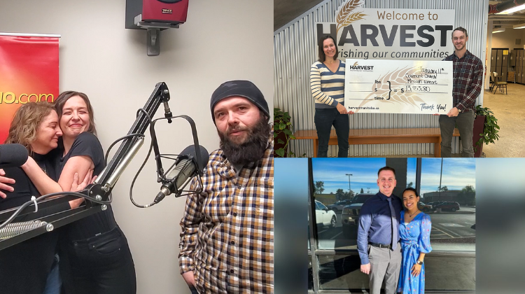 This week's good news | portals