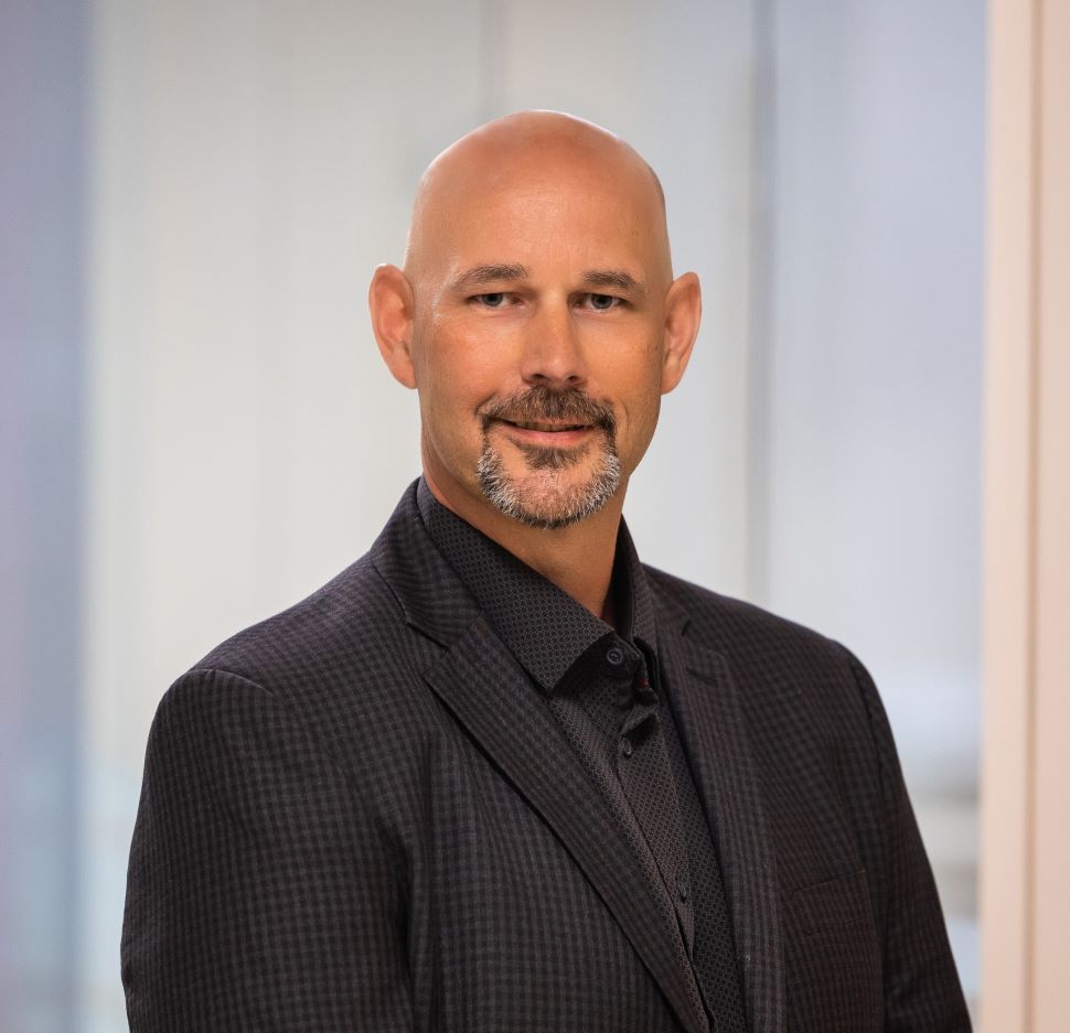 Geoff Anderson now CEO of Moose Jaw Co-op | portals