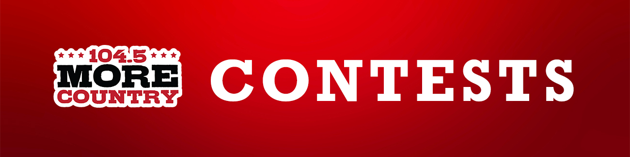 More Country Contests - StrathmoreNow.com - Local news, Weather, Sports ...