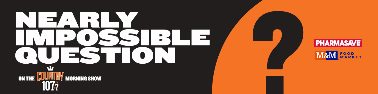 Nearly Impossible Question Country - SteinbachOnline.com - Local news ...