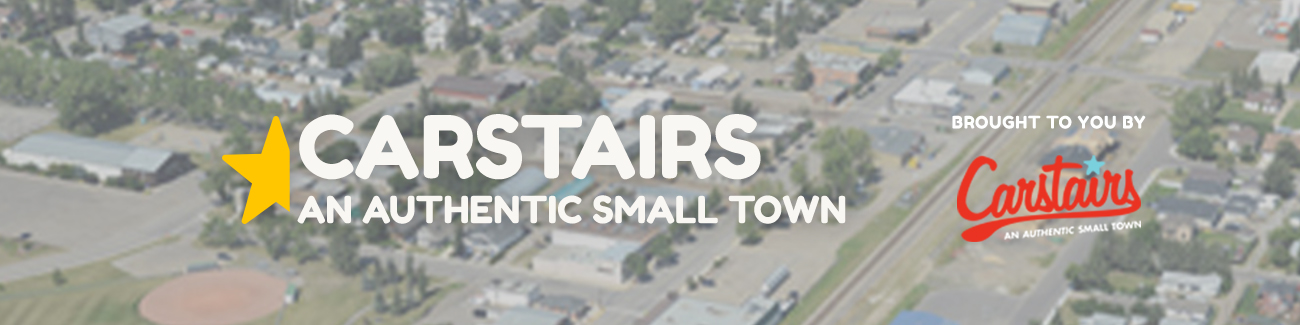 Carstairs an authentic small town - DiscoverAirdrie.com - Local News ...