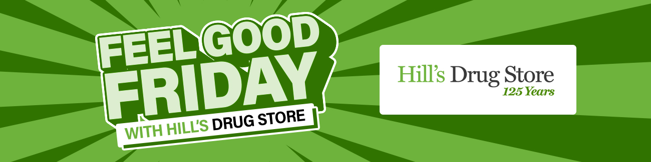 Feel Good Fridays - PortageOnline.com - Local news, Weather, Sports ...