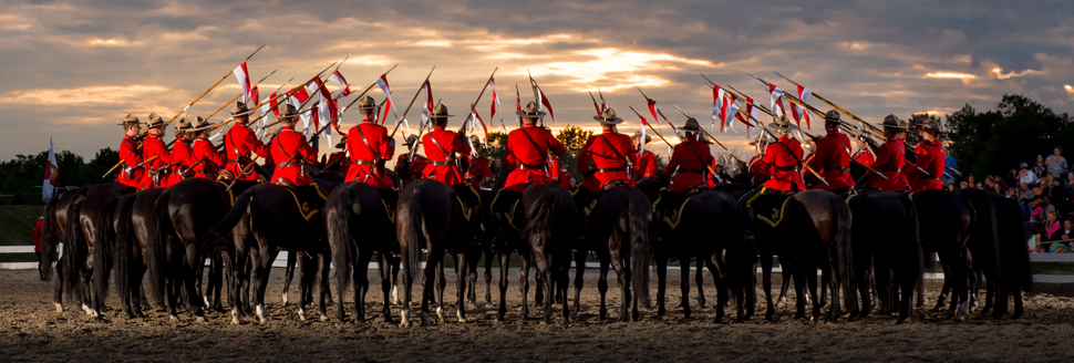 City of Steinbach looking into hosting RCMP Musical Ride ...