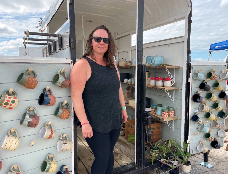 Steinbach & District Farmers Market attracts a variety of vendors and ...