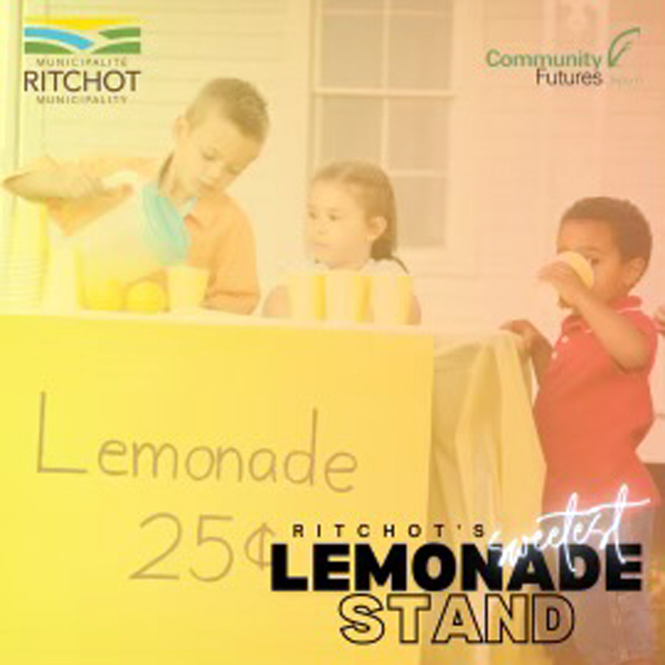 Mayor on a mission to find Ritchot's sweetest lemonade stand ...