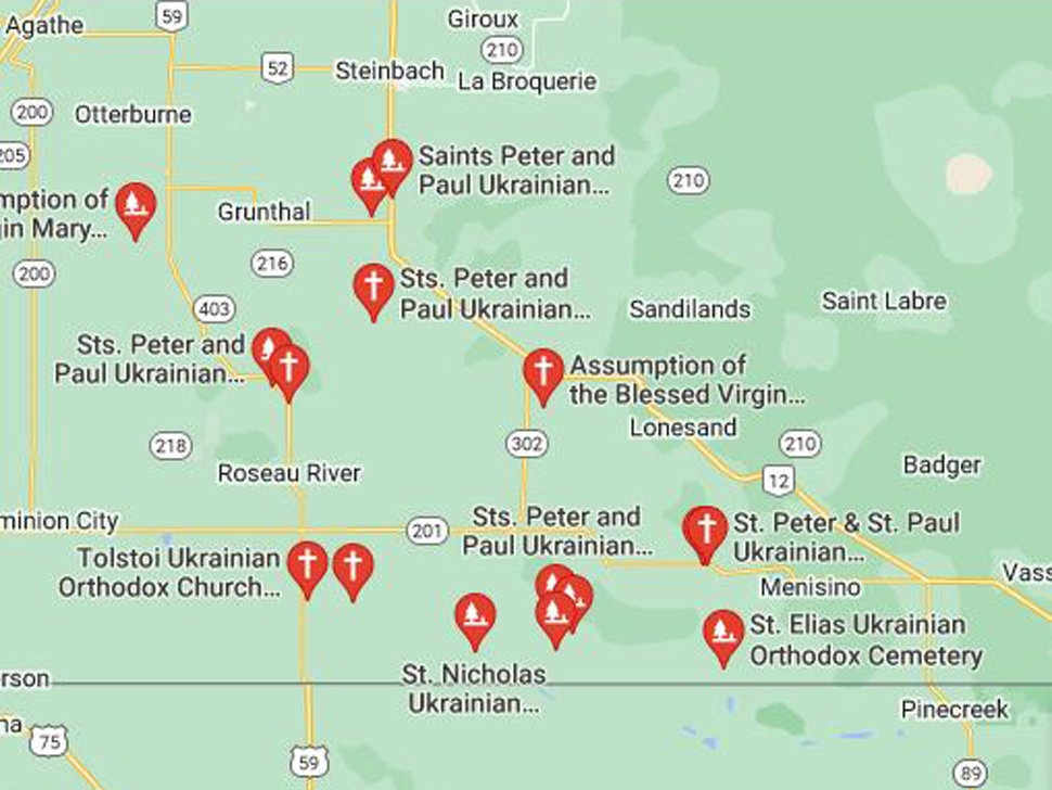 Ukrainian Orthodox Church returns to 100 year old Christmas tradition ...