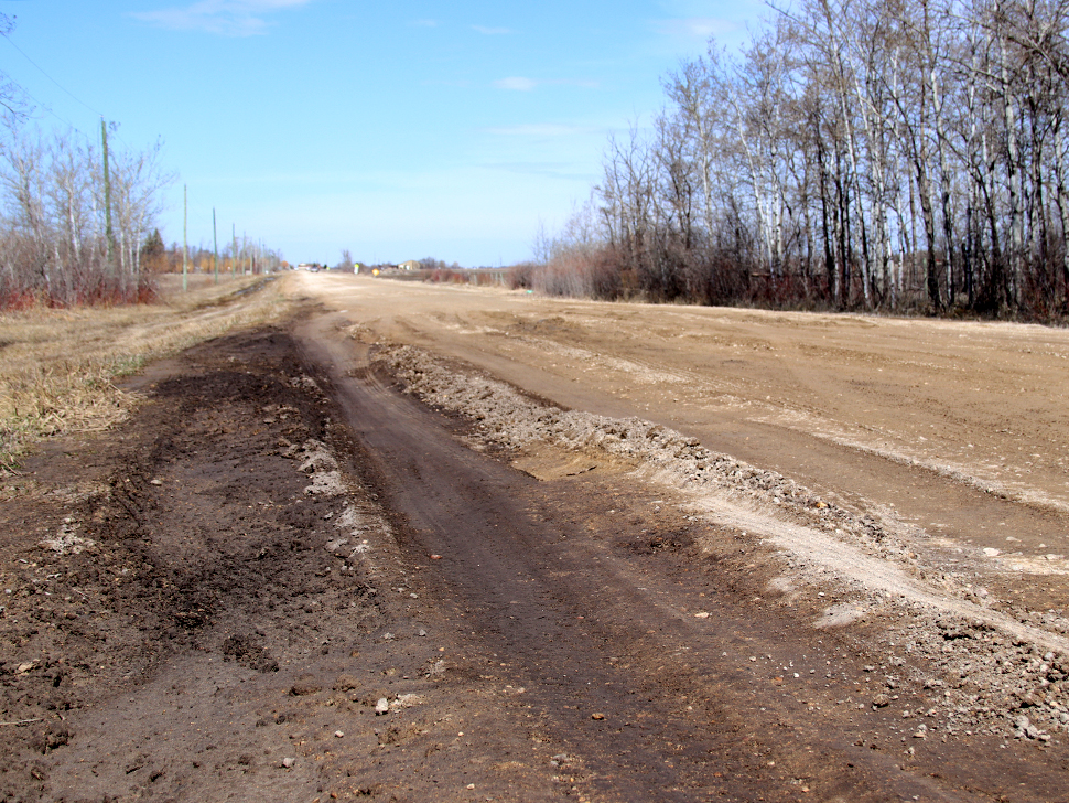 Hanover crews doing what they can to maintain roads as frost heaving ...
